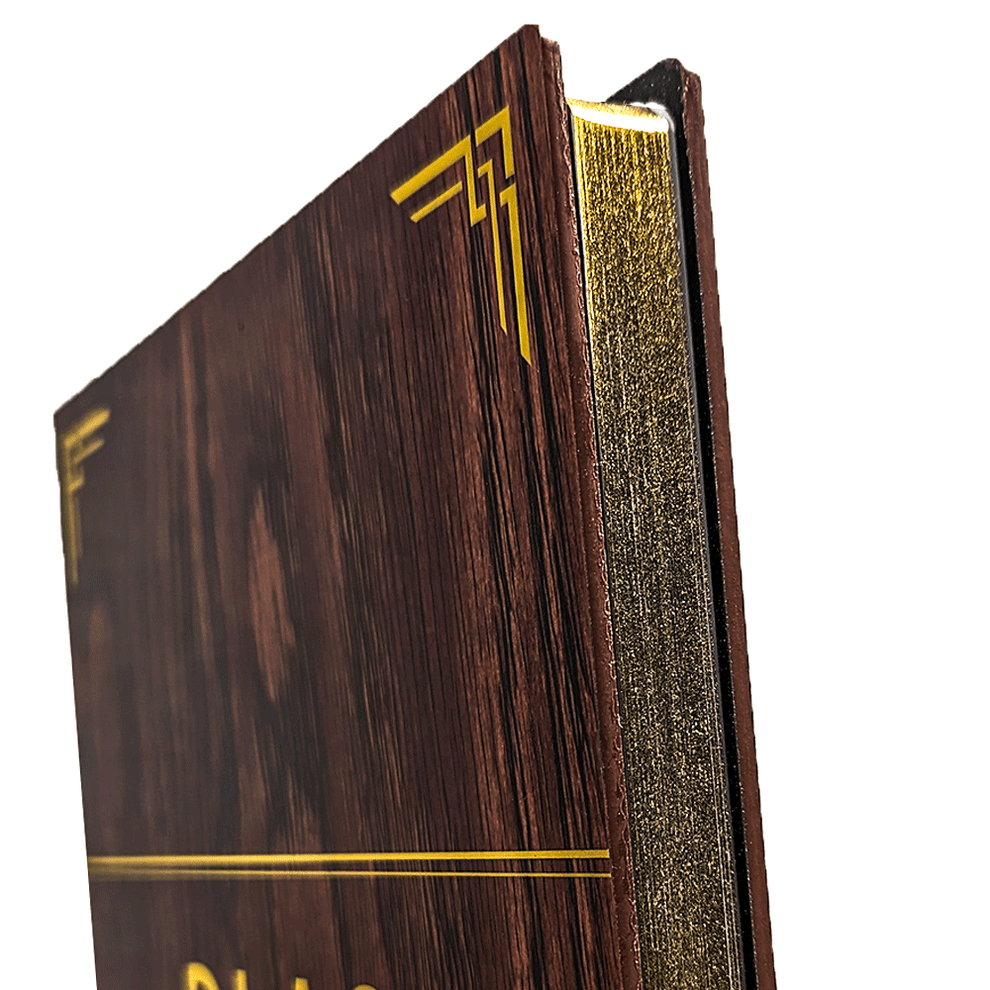 DLAS Sketchbook (CLASSIC) – Drawing like a Sir